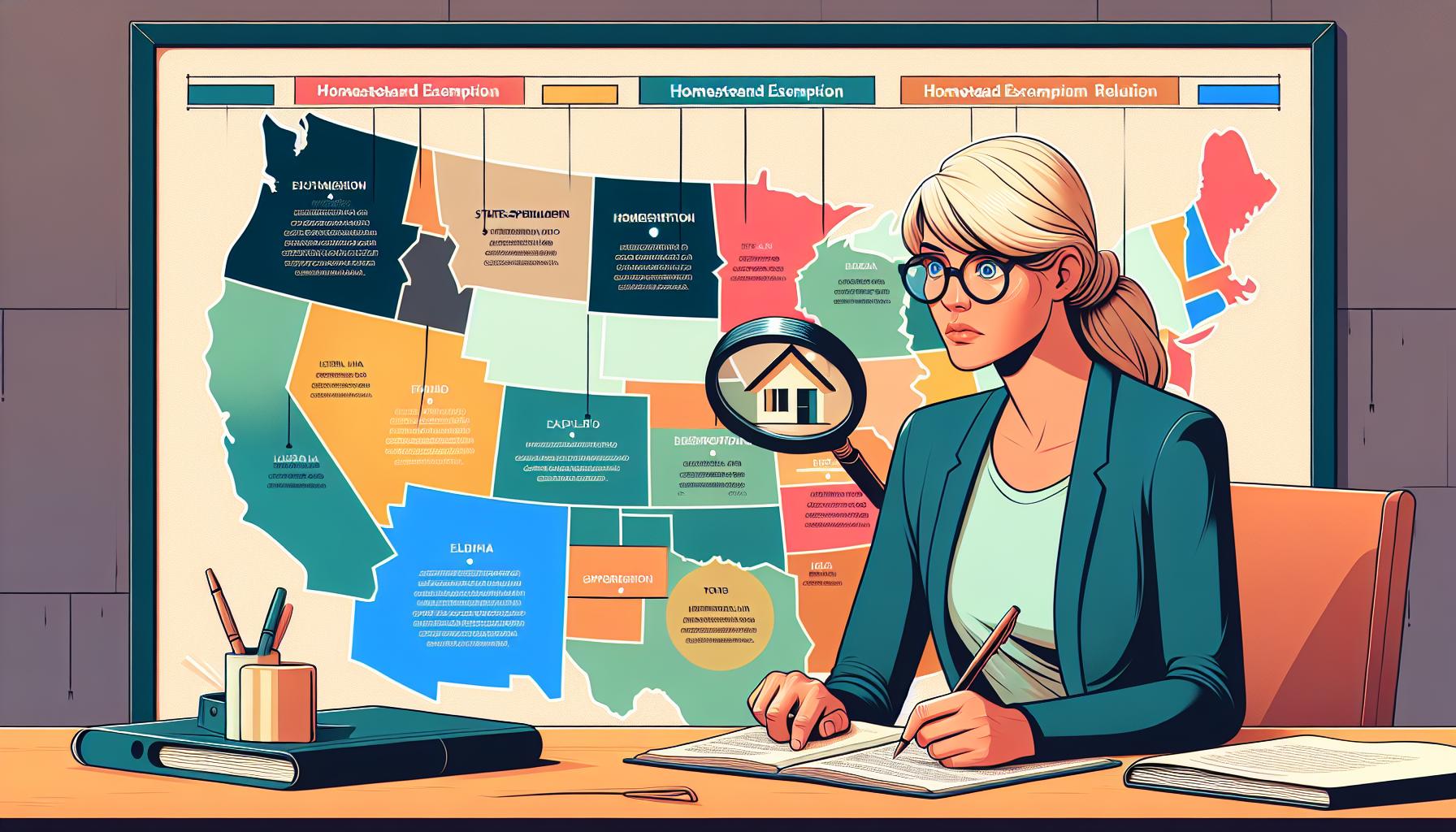 Maximize Real Estate Investments: A Complete Guide to Homestead Exemptions - Ploutos